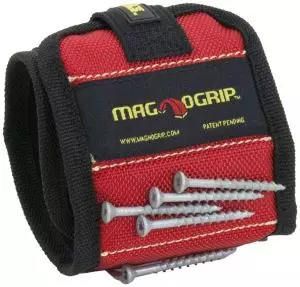 MagnoGrip Sib Nqus Wristband