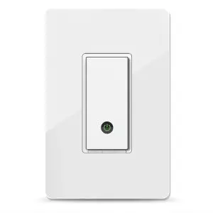 Wemo Light Switch