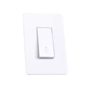 Kasa Smart Light Switch site na TP-Link