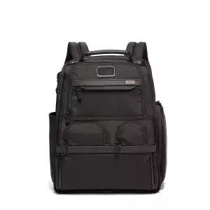 tumi laptop bag alpha backpack