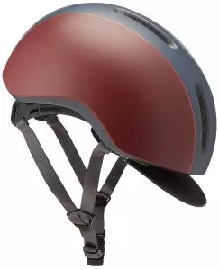 3 cascos de bicicleta que et mantenen segur però que no et fan semblar un Dweeb total 8857_4