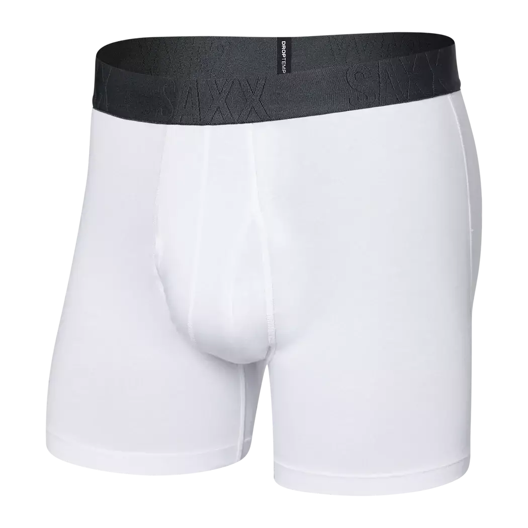 Os mellores agasallos para homes, SAXX Underwear DropTemp Cooling Cotton Underwear