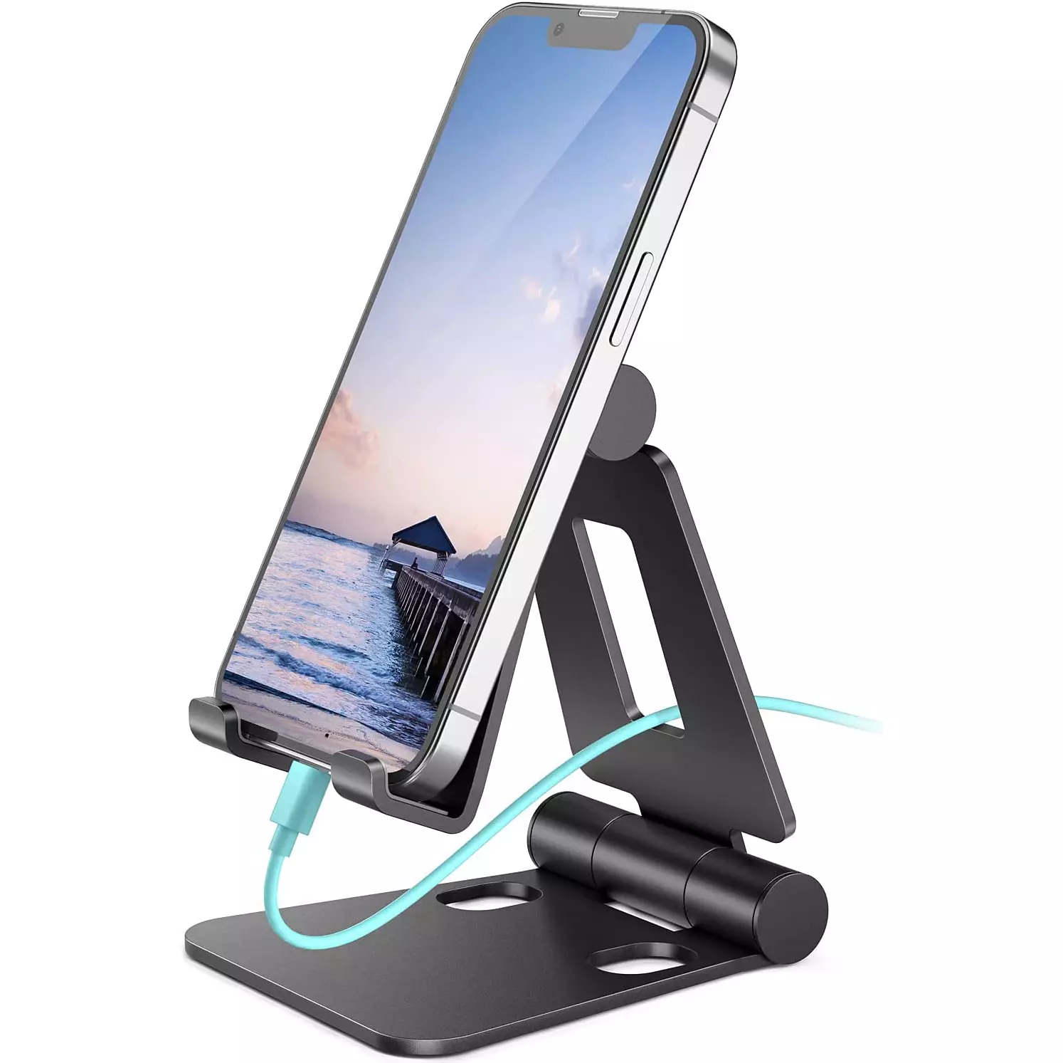 hadiah terbaik untuk pria, Nulaxy A4 Universal Cell Phone Stand