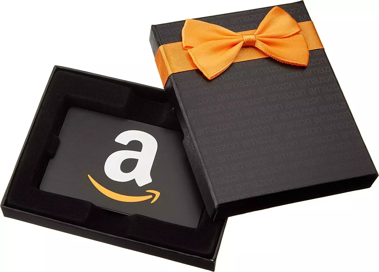 Mellores agasallos para homes, tarxeta de agasallo de Amazon