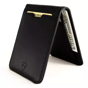 Vaultskin-MANHATTAN-Slim-Bifold-Wallet-