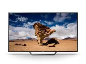 sony_w650D_smart_led_hd_télévision