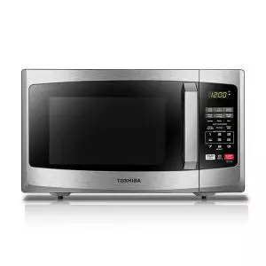 Microwave Oven Toshiba