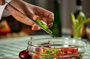 5 лучших онлайн-курсов по приготовлению растительной пищи для веганов и вегетарианцев 8897_2