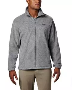 Columbia Fleece Jacket