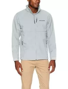 Jacket ya Columbia softshell