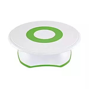 Rotating Cake Stand by Wilton