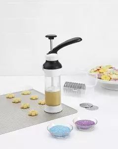 Good Grips Cookie Press fra OXO