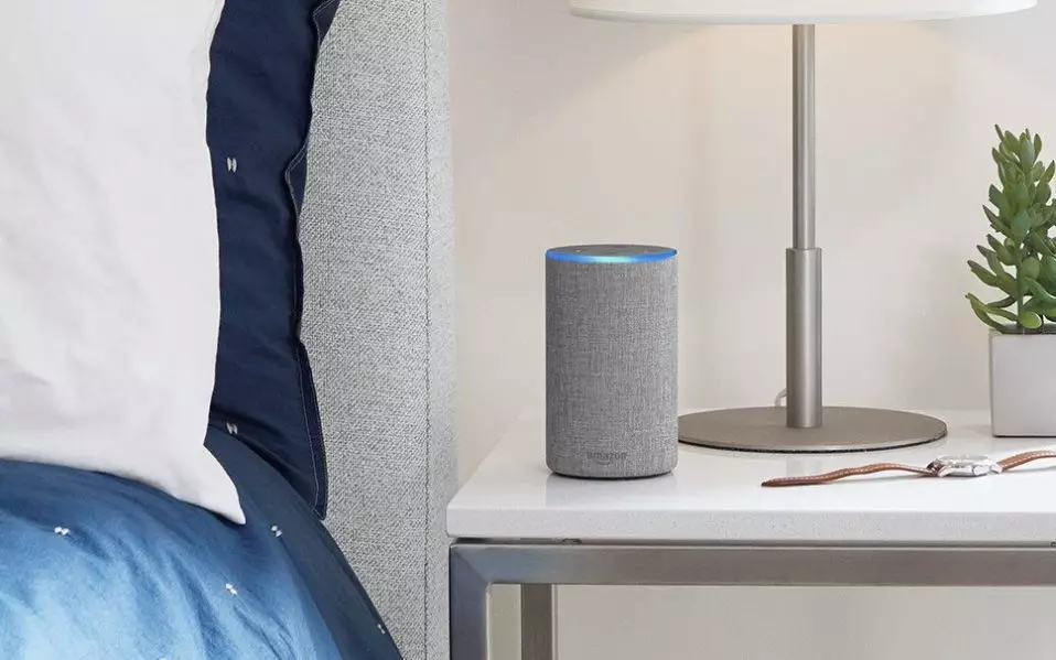 Gipili nga Hulagway sa Voice Assistants