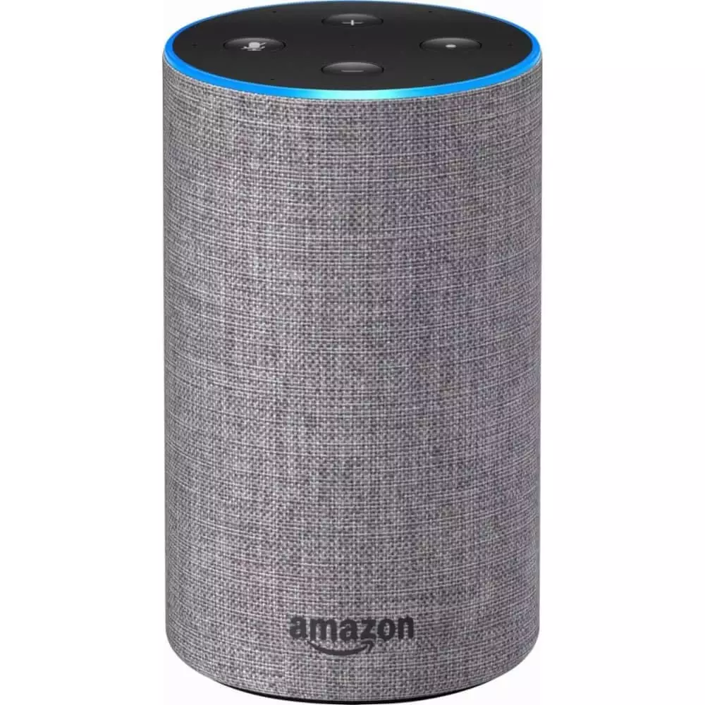 amazon prime 2019 echo