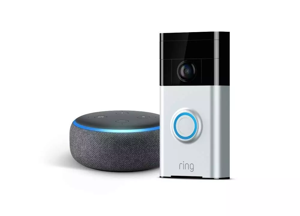 ring video doorbell prime day