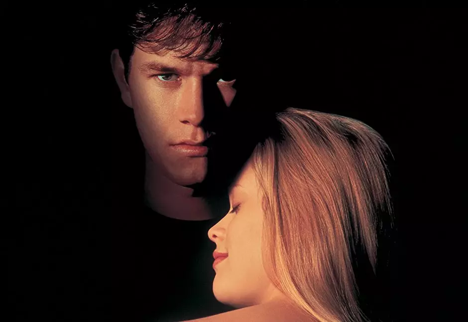 miedo 1996 Mark Wahlberg Reese Witherspoon