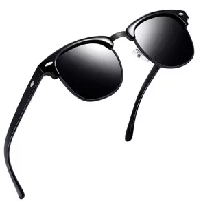 les millors ulleres de sol per a homes de semi-bord