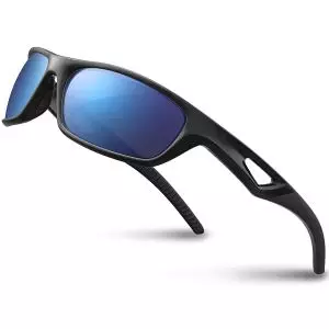 лучшие мужские солнцезащитные очки спорт