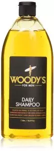 Shampoo til mænd Woody's Daily
