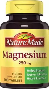 Magnesium NatureMade