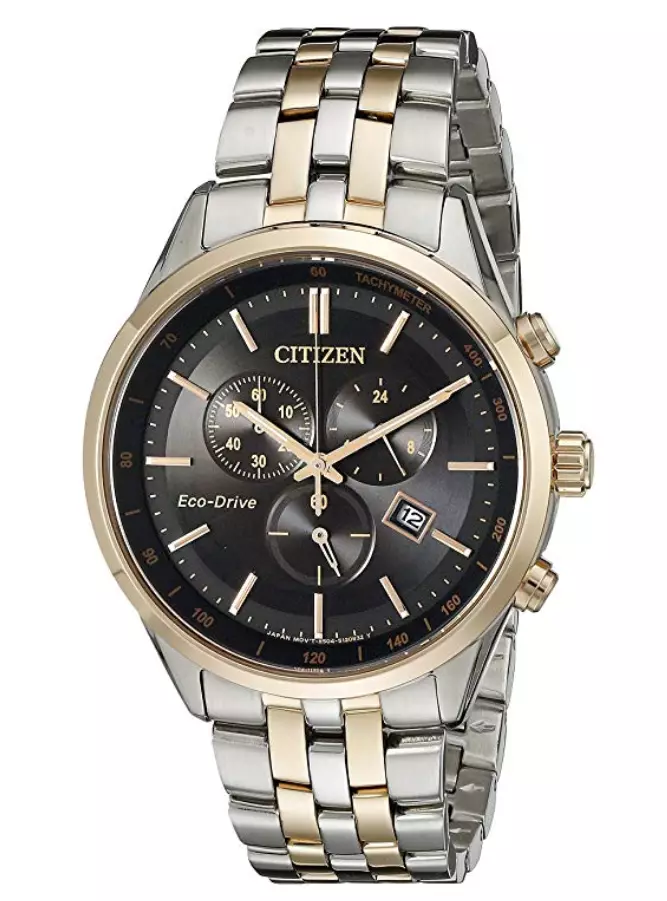 најдобар граѓански часовник