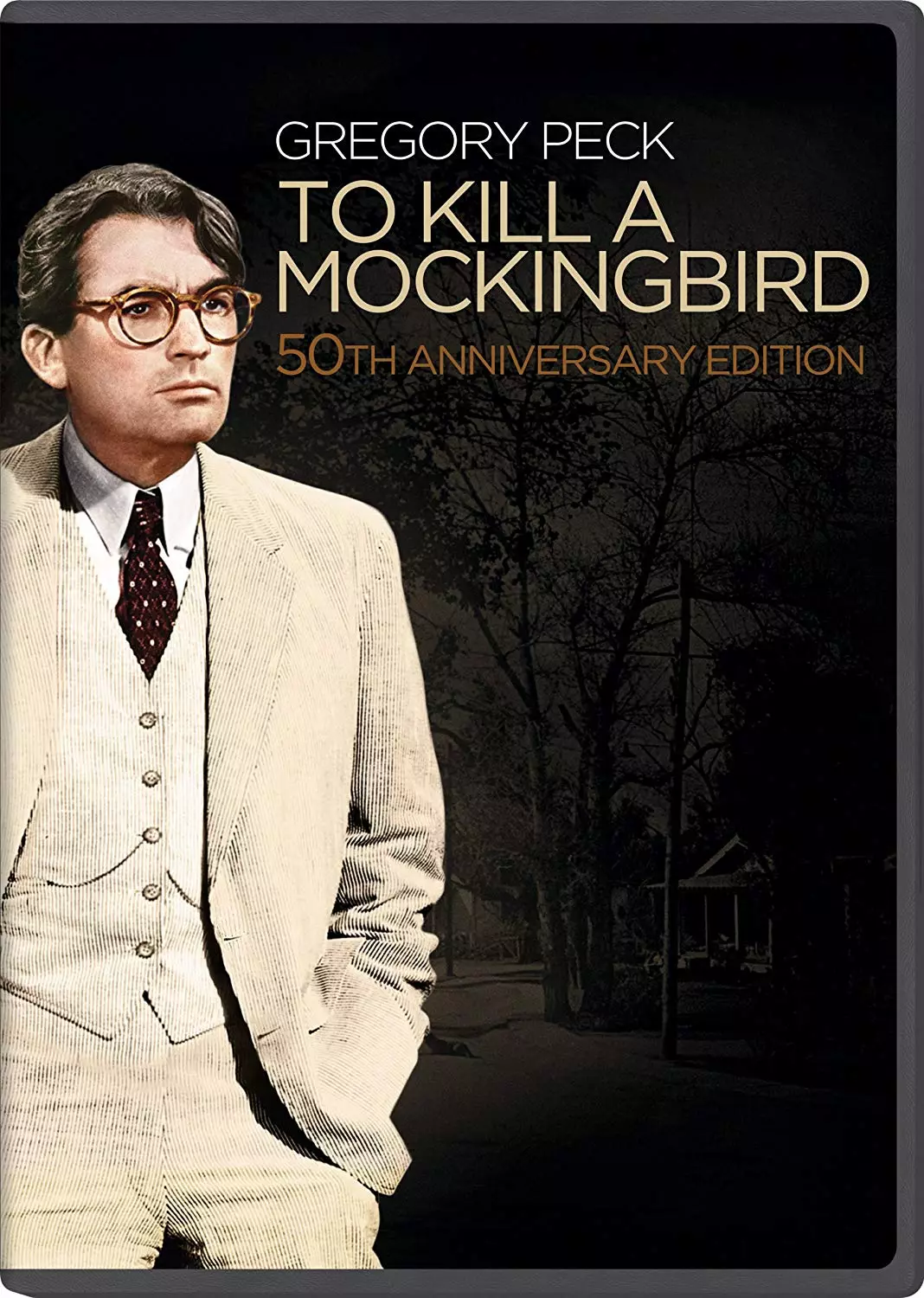 ເພື່ອຂ້າ dvd ລະຄອນ mockingbird