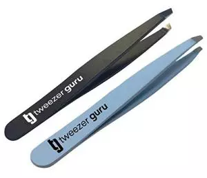 ohun ti obirin fẹ grooming tweezers