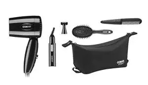 dak in-nisa jridu grooming hair dryer