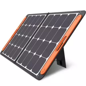 Jackery SolarSaga 100W solar panel