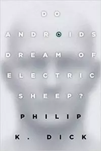 Nagdamgo ba ang mga Android sa Electric Sheep