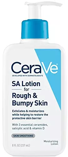 I-CeraVe lotion