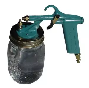 Critter Spray Products Siphon Gun