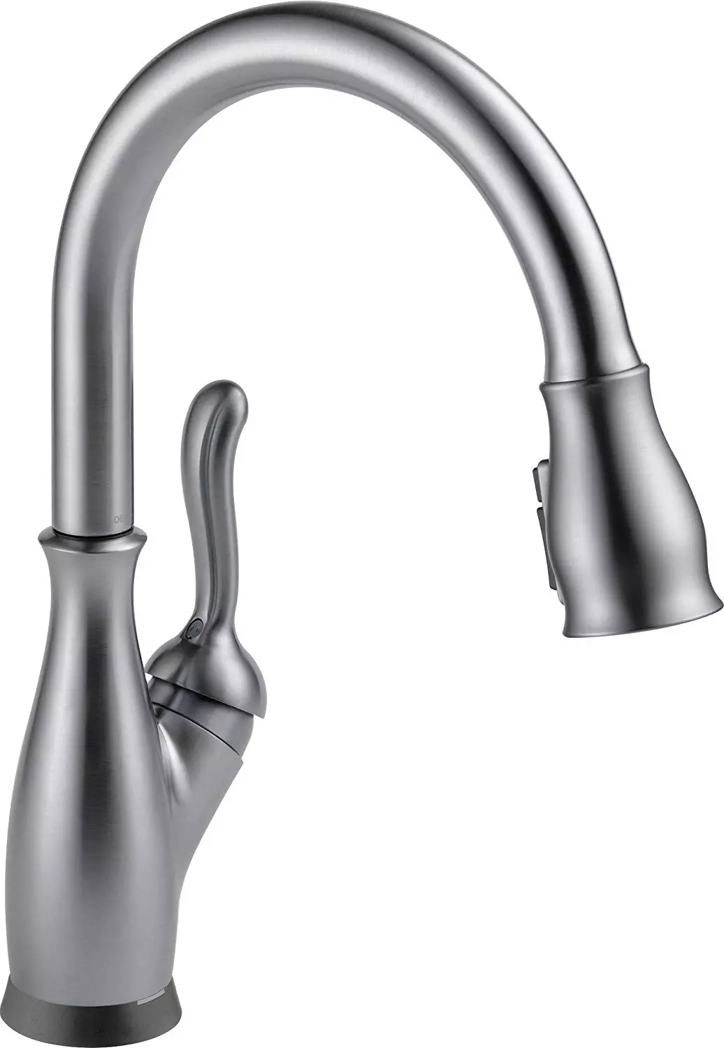 Delta Faucet Leland Single-Handle Touch Kitchen Sink