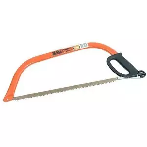 Bahco 10-24-23 Bow Saw