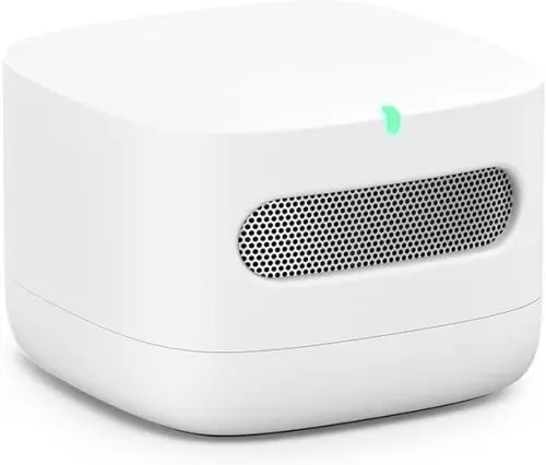 Amazon හි Smart Indoor Air Quality Sensor