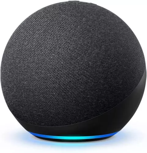Amazon Echo Smart Oratè