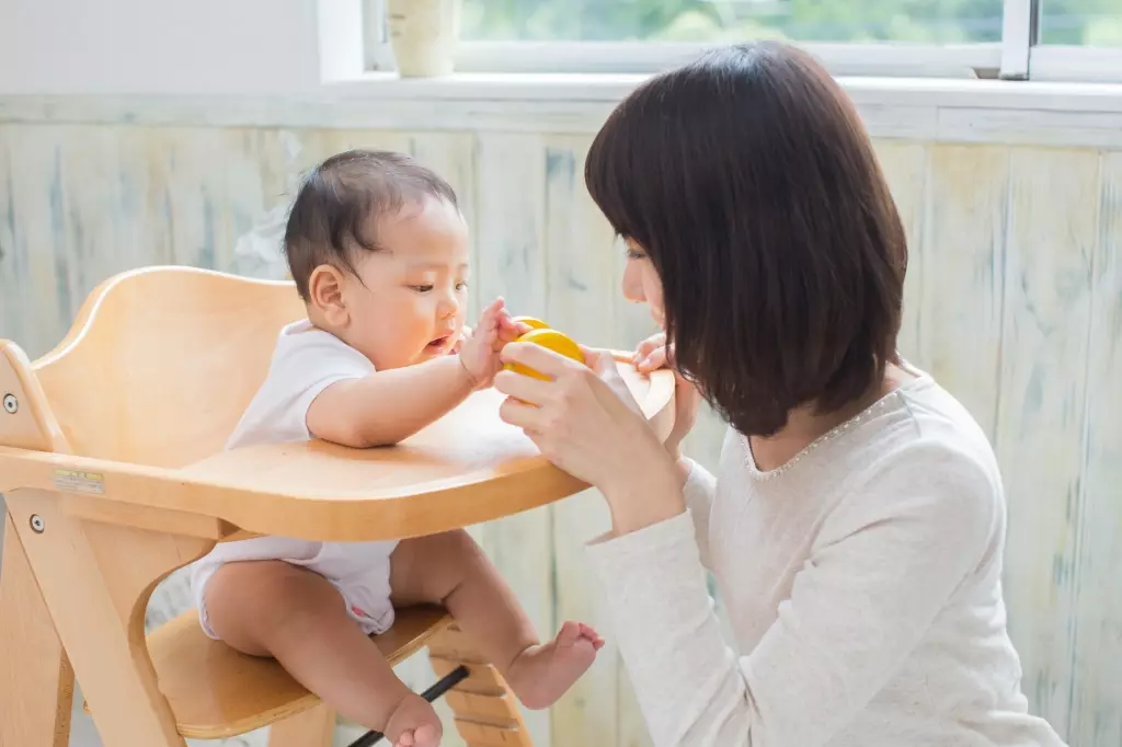 De bästa postnatala vitaminerna för både nyblivna mammor och nyfödda