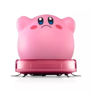 roubík dárky pro muže kirby vakuové