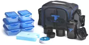 Insulated Lunch Box ThinkFit