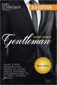 4 knjige koje treba pročitati da biste postali prihvatljiv muškarac u 2019 9003_4