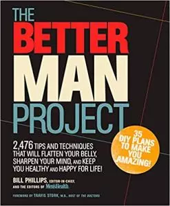 4 knjige koje treba pročitati da biste postali prihvatljiv muškarac u 2019 9003_5