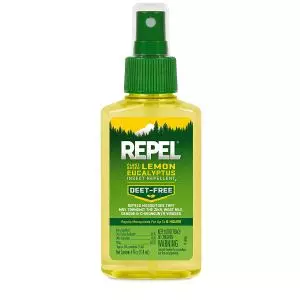 Repel Plant-based Insect Repellent