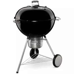 Weber eredeti grill