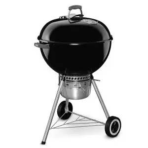 Weber Mini Grill