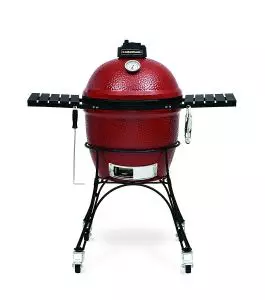 Kamado Joe Grill