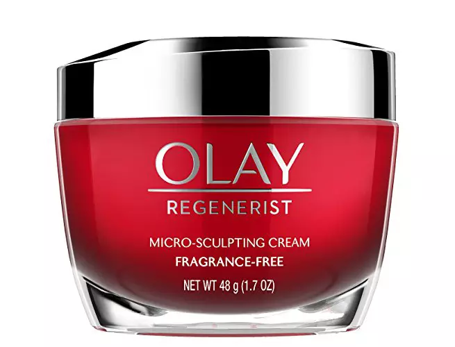 Olay Regenerist ক্রিম