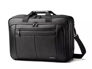 Nylon Briefcase Laptop Samsonite