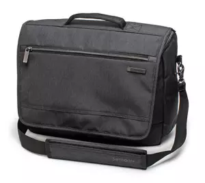 Beg Messenger Laptop Samsonite