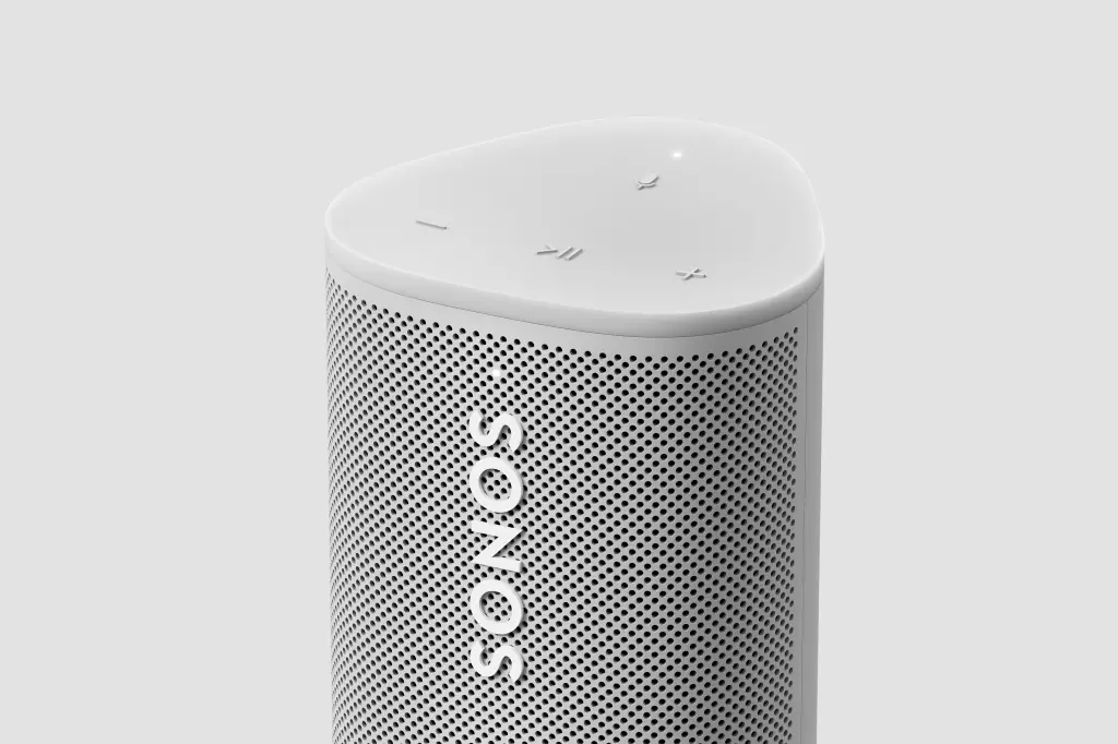 Sonos-Roam