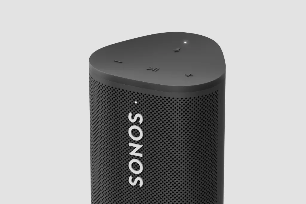 Sonos-Roam